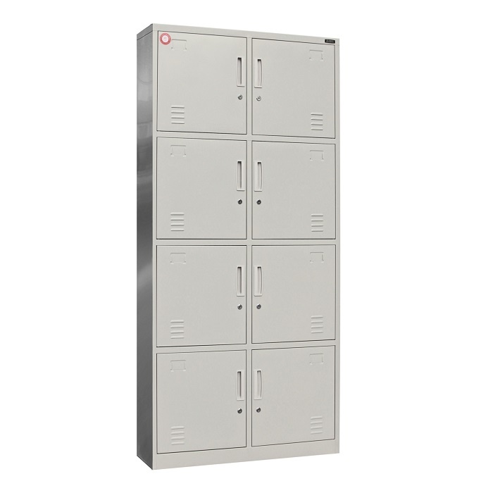 Multi-Level Commercial Locker - Luoyang Unimax Steel Cabinets